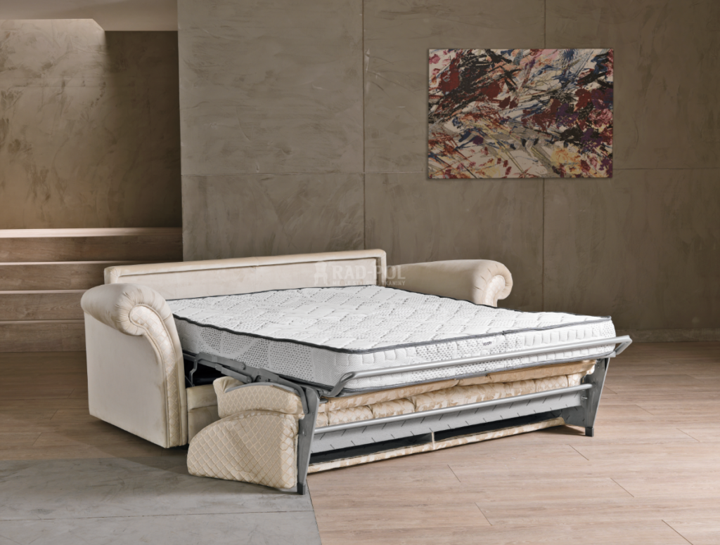 Sofa Cs Valencia - Rad-Pol