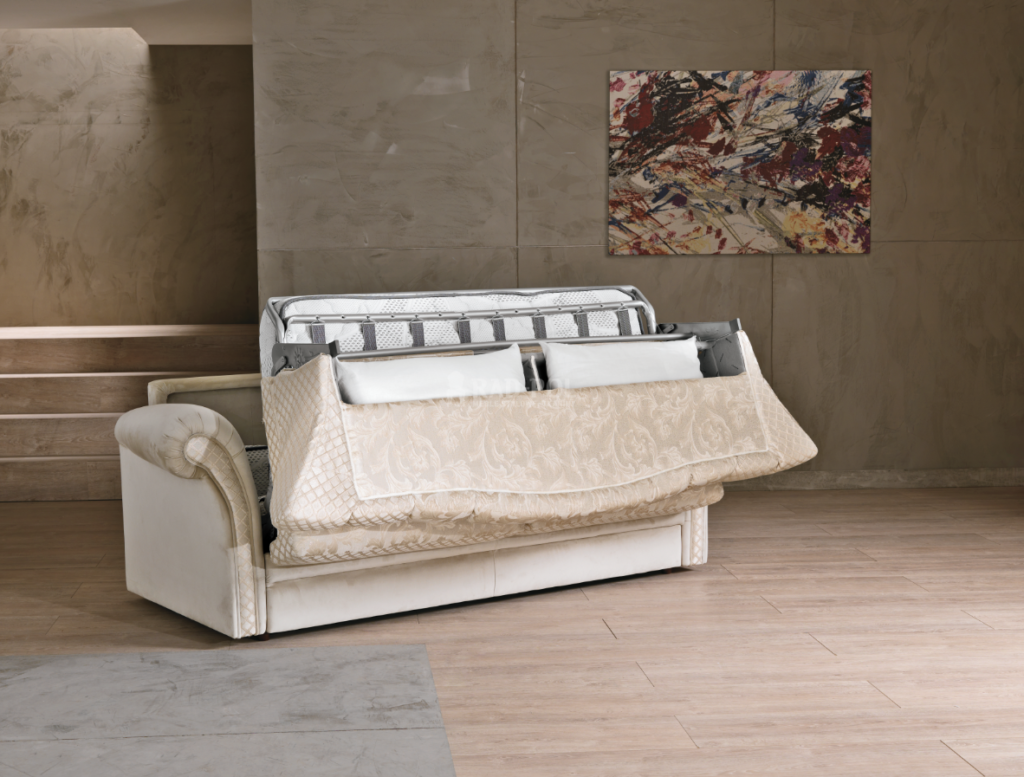 Sofa Cs Valencia - Rad-Pol