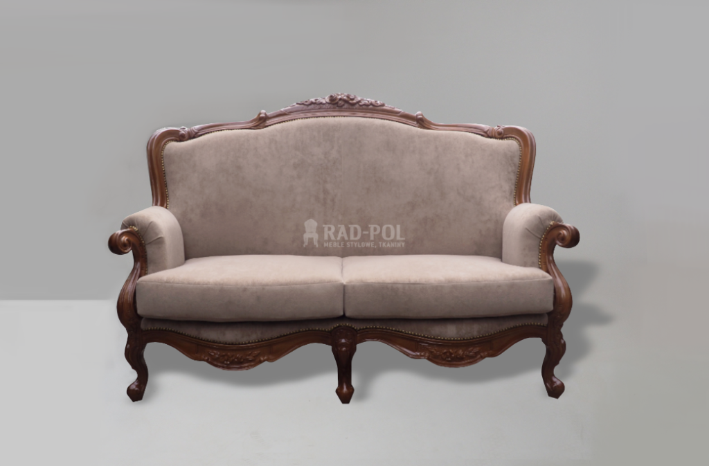 Sofa 106/K - Rad-Pol