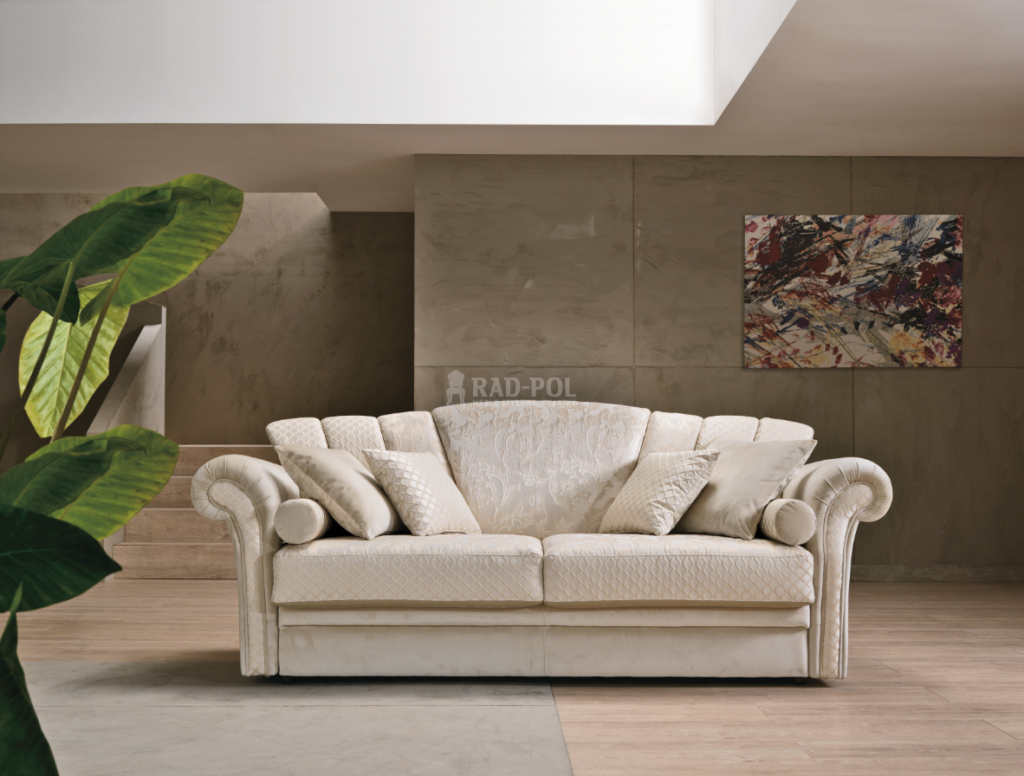 Sofa Cs Valencia - Rad-Pol
