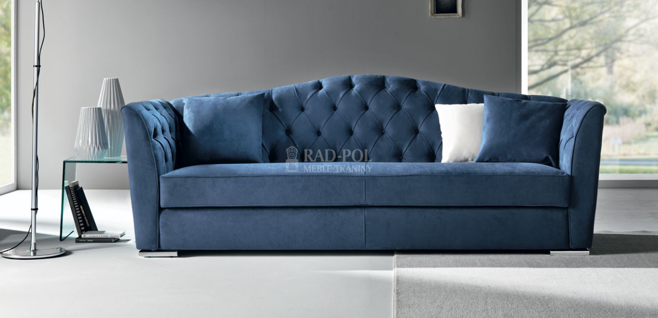 Sofa Cs Passion - Rad-Pol