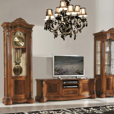 Meble włoskie, meble stylowe, meble retro - Rad Pol Meble